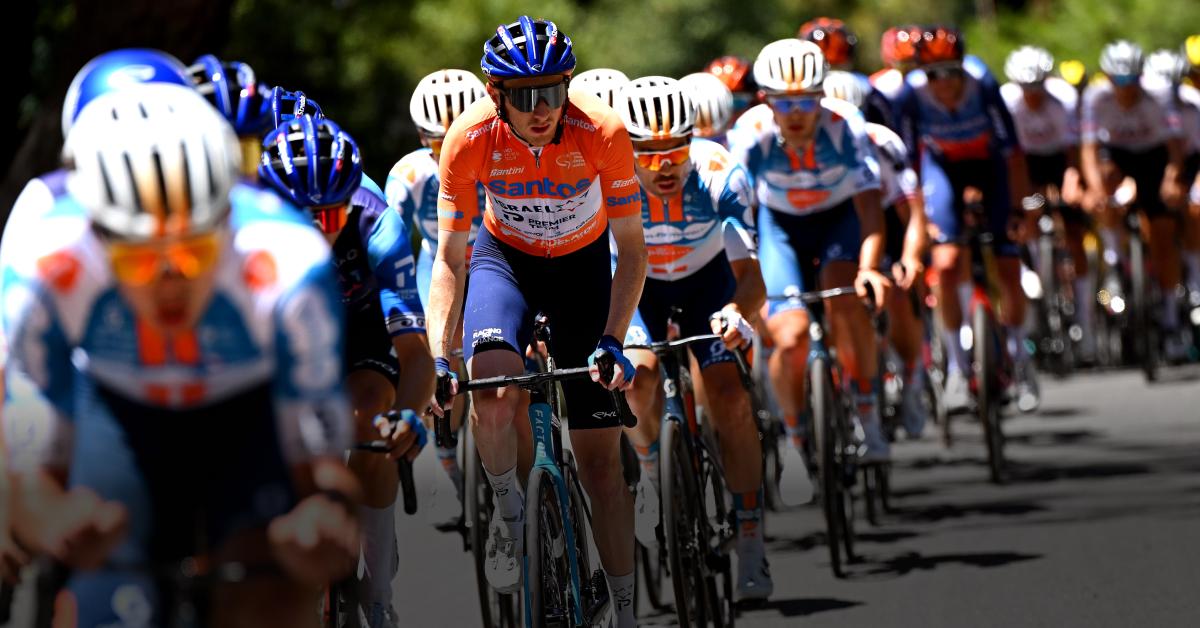 Where is Peacock Sports coverage listed? | Road Bike, Cycling Forums