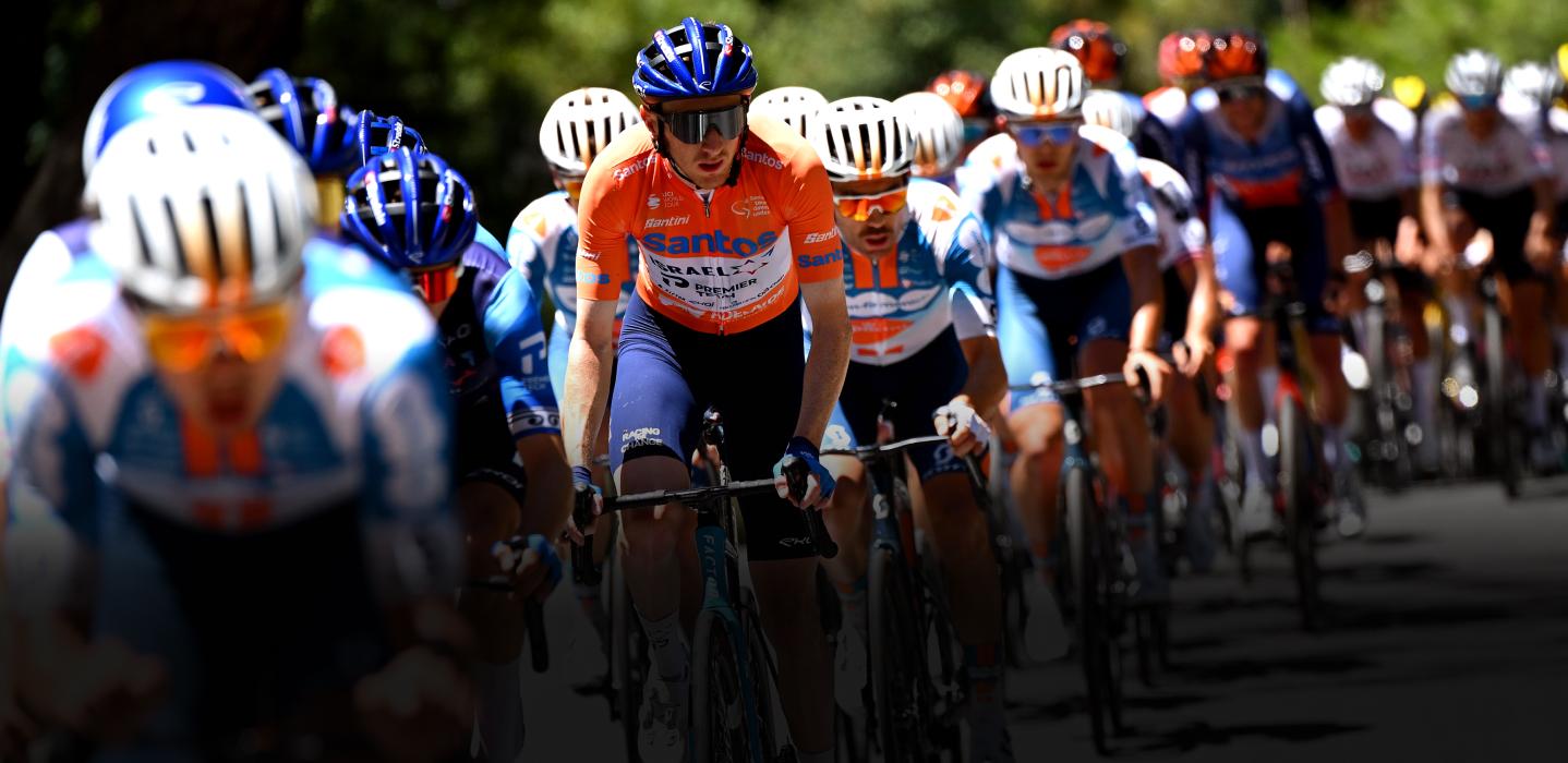 Watch Cycling | Peacock