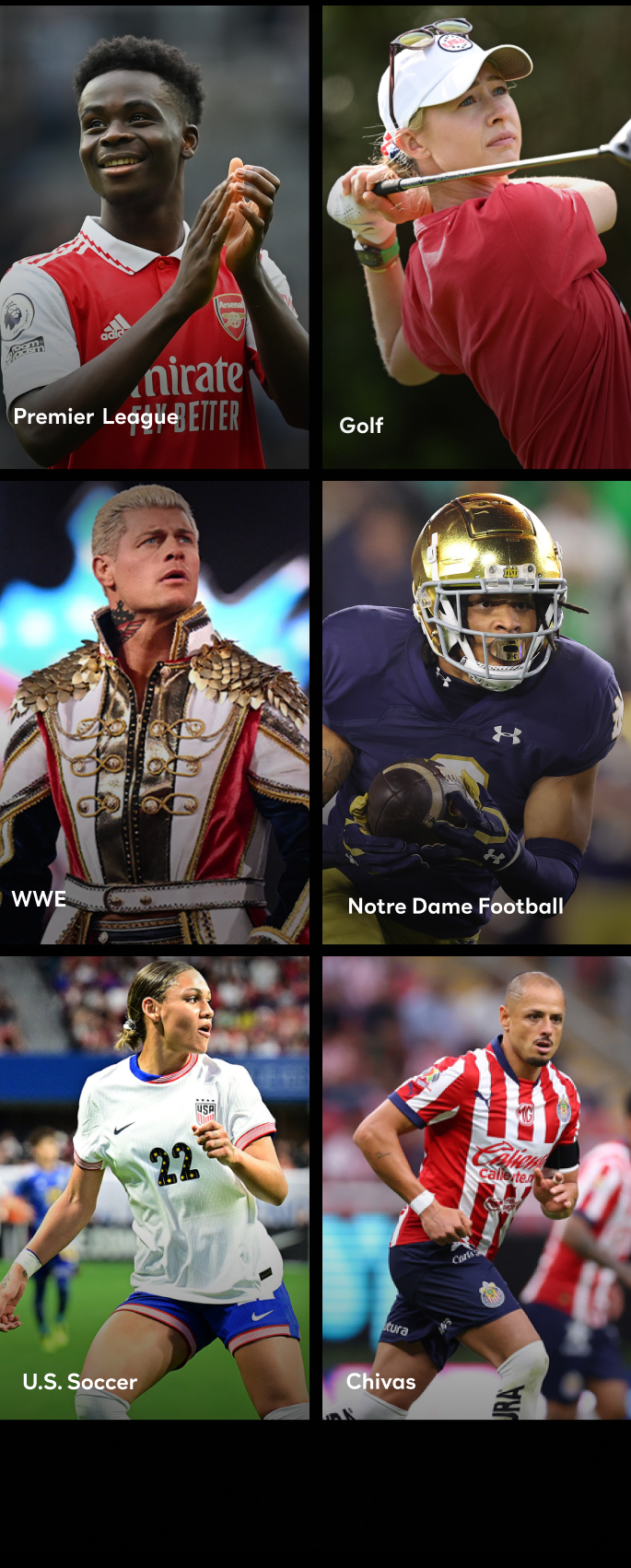 Sunday Night Football | Watch NFL Games | Peacock