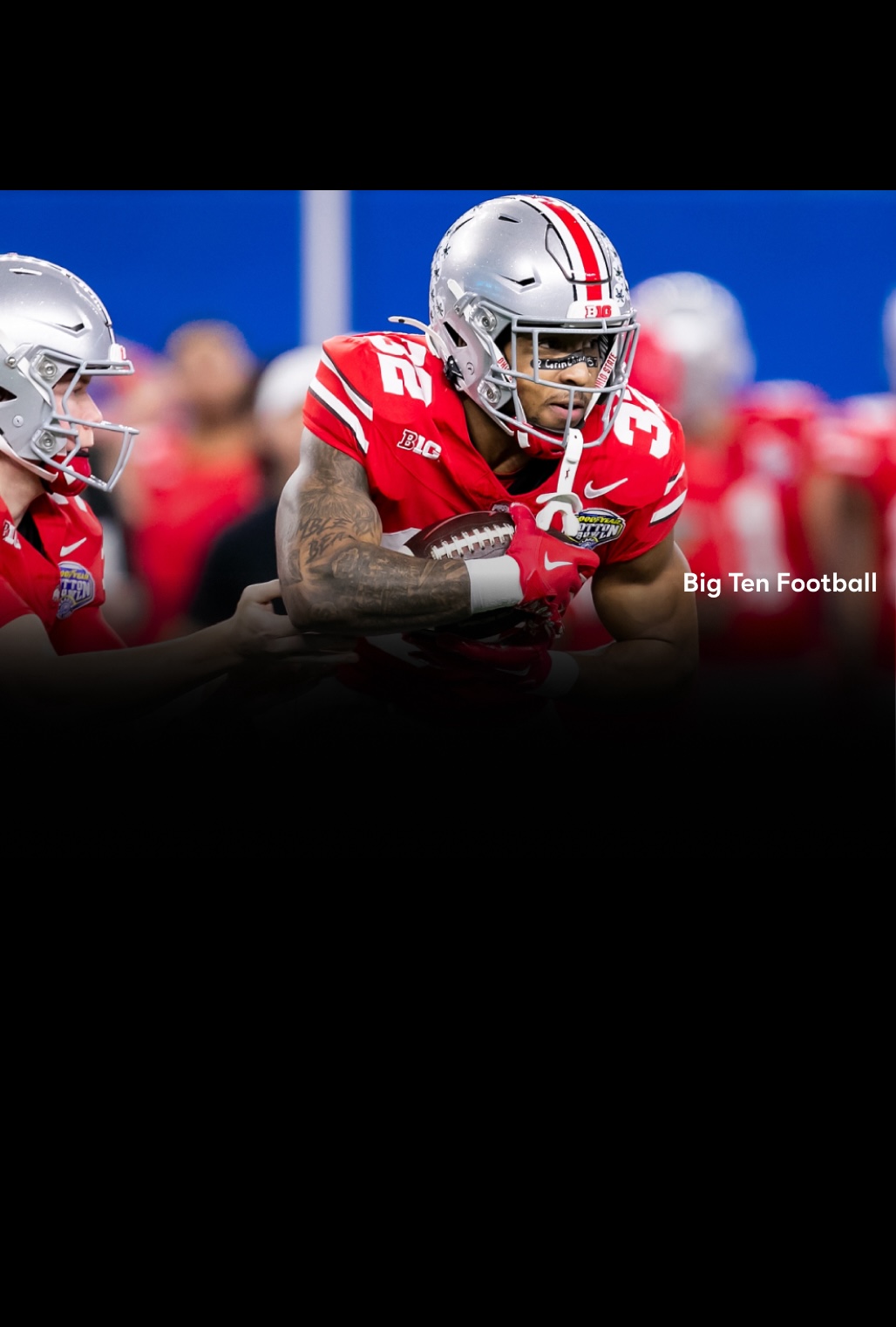 Sunday Night Football | Watch NFL Games | Peacock