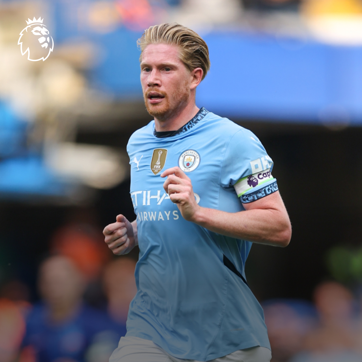Premier League | Streaming on Peacock