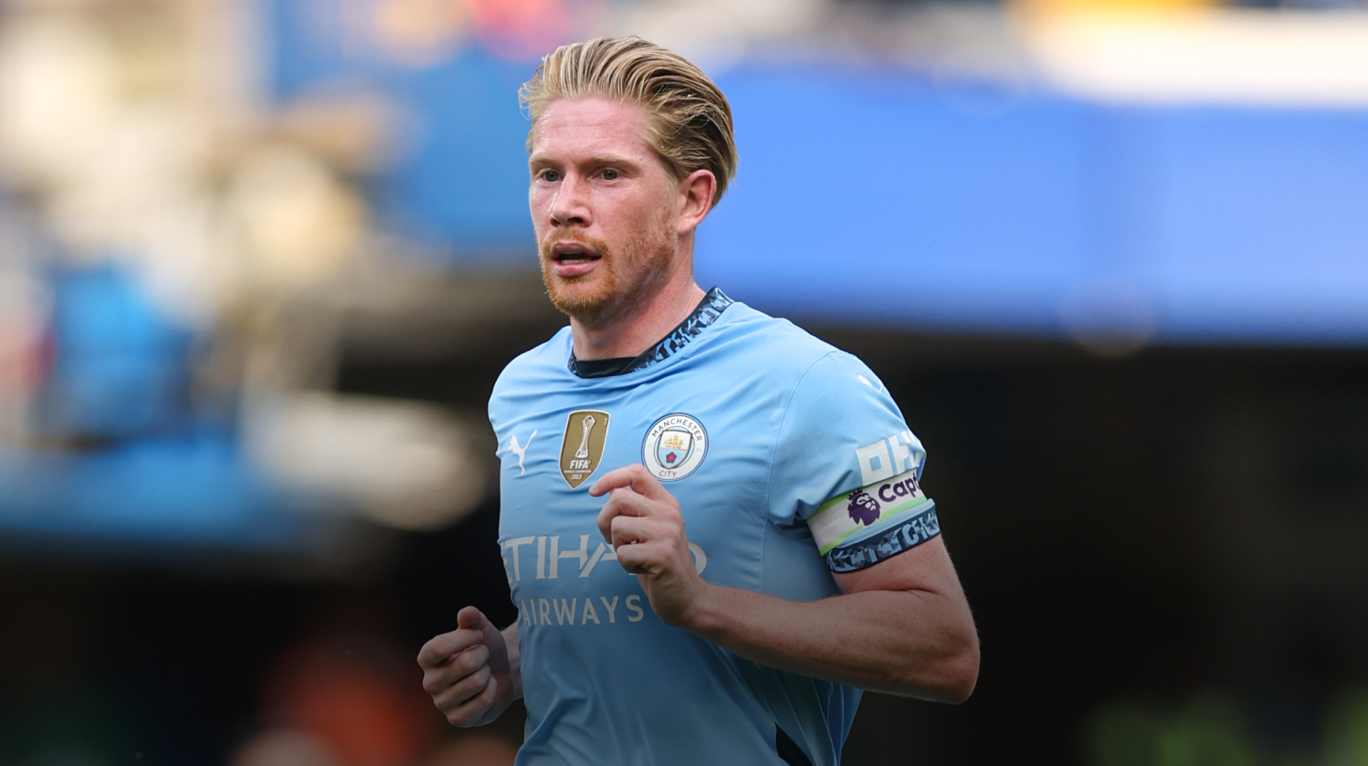 Premier League | Streaming on Peacock