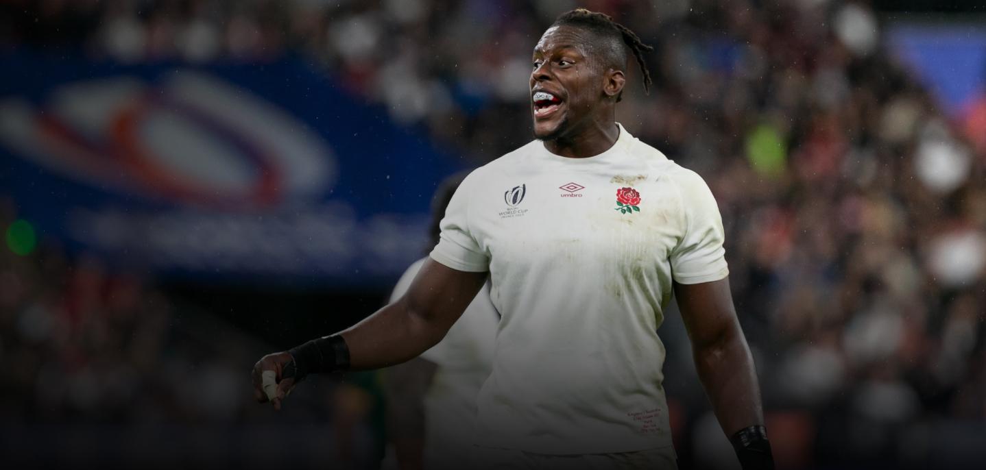 Watch Live Rugby | Peacock